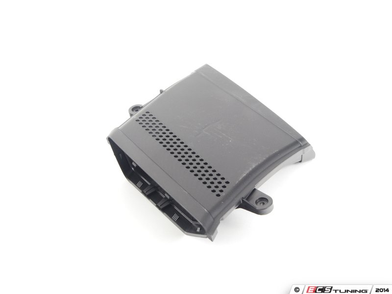 Genuine Volkswagen Audi - 8R0129617D - Air Intake Pipe (8R0 129 617 D)