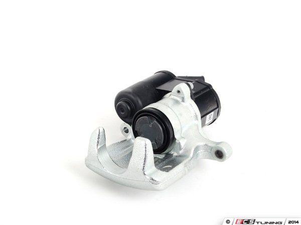 Genuine Volkswagen Audi - 4F0615404A - Rear Brake Caliper - Right (4F0 ...