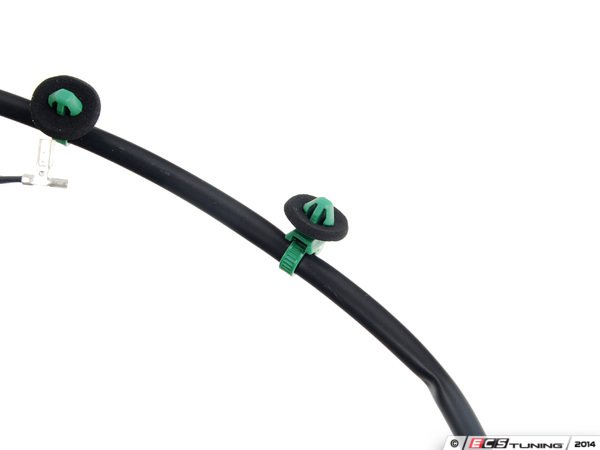 Genuine Volkswagen Audi - 1K1857507DF9B9 - Mirror Assembly - Left (1K1 ...