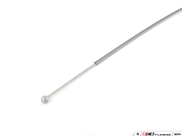 Genuine BMW - 34406770602 - Right Parking Brake Bowden Cable - Priced ...