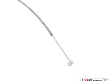 Genuine BMW - 34406770603 - Left Parking Brake Bowden Cable - Priced ...