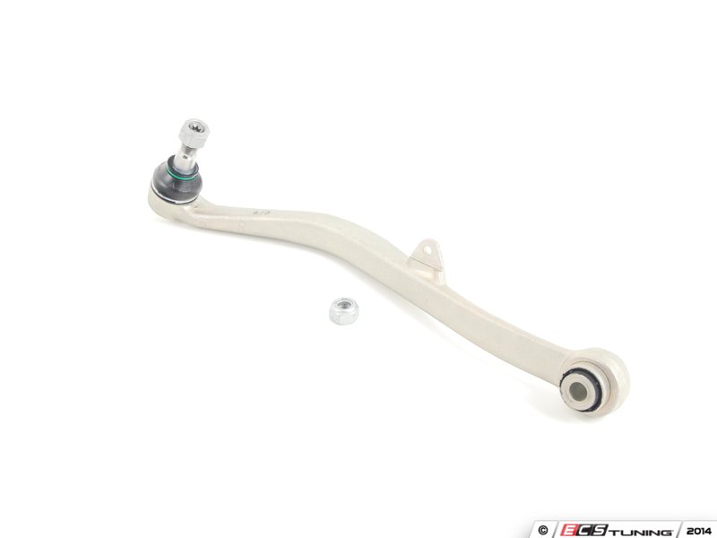 Lemforder - 1633500653 - Rear Lower Tie Rod And Ball Joint Assembly