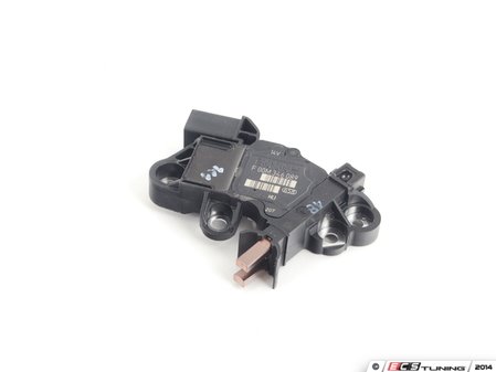 Genuine BMW - 12317561939 - Voltage Regulator (12-31-7-561-939)