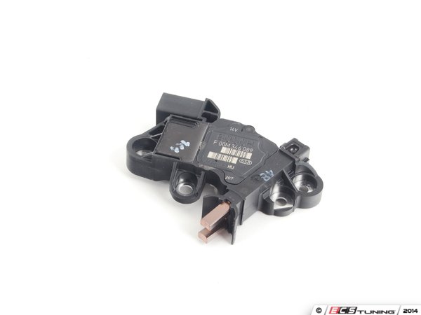 Genuine BMW - 12317561939 - Voltage Regulator (12-31-7-561-939)