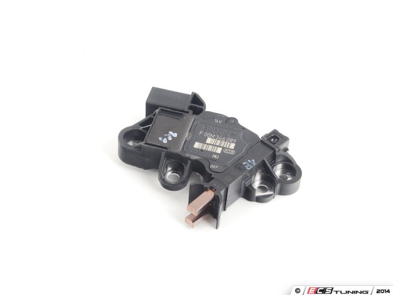 Genuine BMW - 12317561939 - Voltage Regulator (12-31-7-561-939)