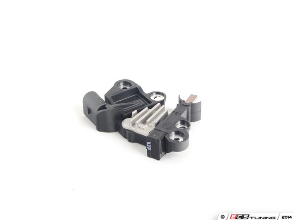 Genuine BMW - 12317561939 - Voltage Regulator (12-31-7-561-939)