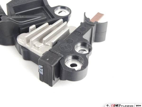 Genuine BMW - 12317561939 - Voltage Regulator (12-31-7-561-939)