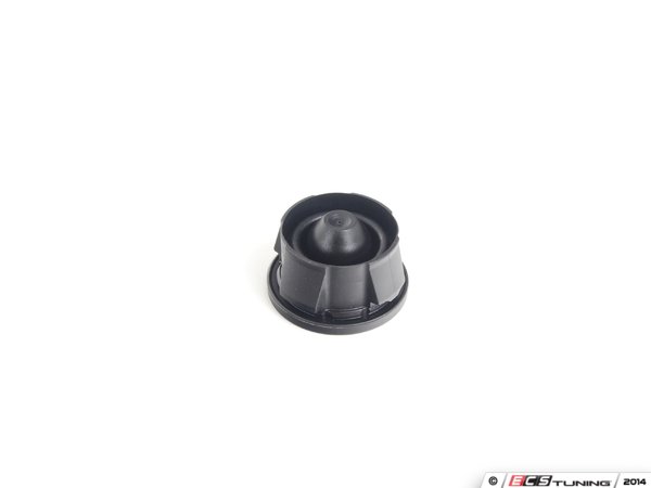 Genuine BMW - 13717603399 - Rubber Buffer - Priced Each (13-71-7-603-399)