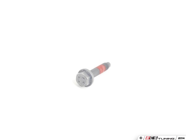 Genuine MINI - 11127587919 - Hex Bolt - Priced Each (11-12-7-587-919)
