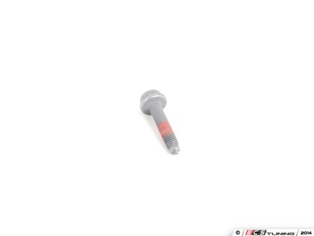 Genuine MINI - 11127587919 - Hex Bolt - Priced Each (11-12-7-587-919)