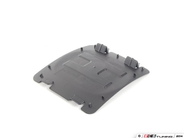 Genuine BMW - 51717260397 - Bulb replacement cover (51-71-7-260-397)