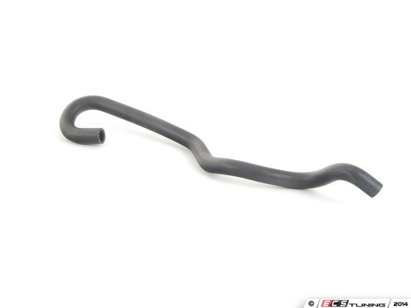 Genuine BMW - 64216918909 - E53 Heater Core Coolant Hose - Middle - (NO ...