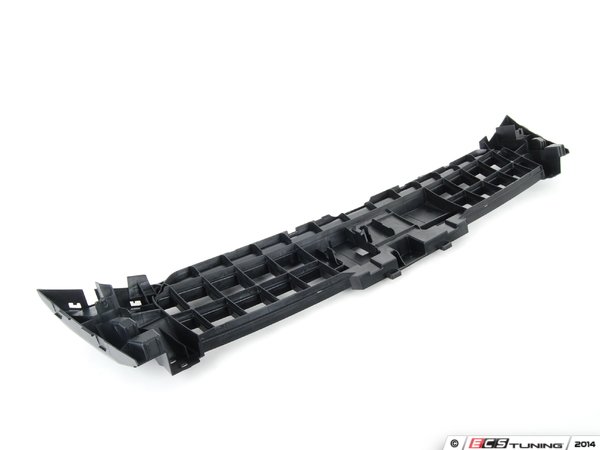 Genuine Volkswagen Audi - 8R0853692B - Upper Grille Bracket (8R0 853 692 B)