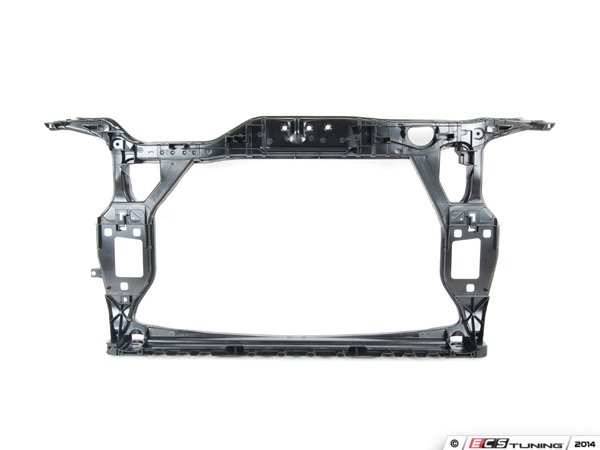 Genuine Volkswagen Audi - 8R0805594D - Core Support (8R0 805 594 D)