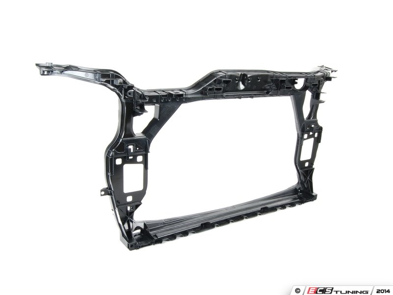 Genuine Volkswagen Audi - 8R0805594D - Core Support (8R0 805 594 D)