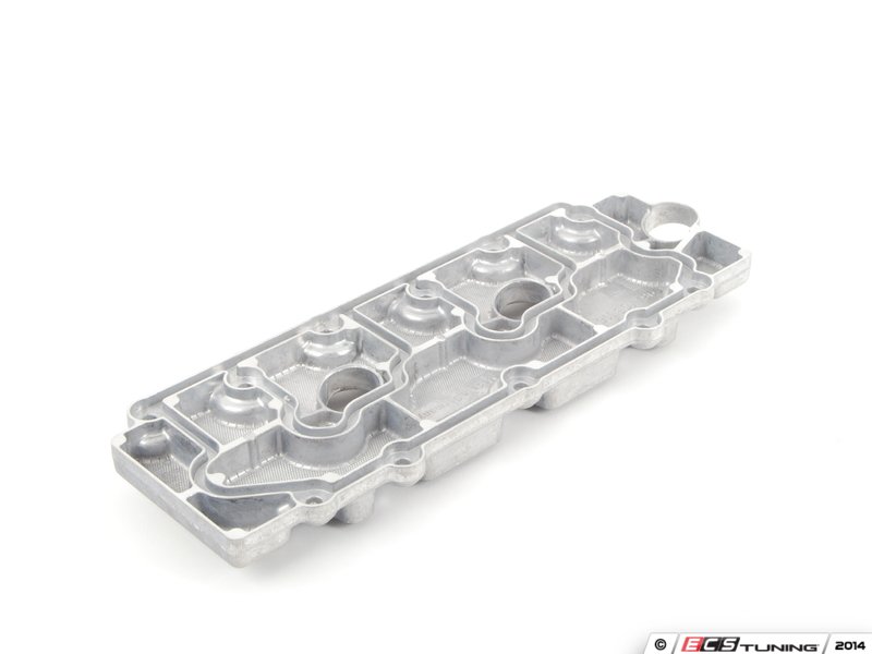 Genuine Porsche - 96410511603 - Lower Valve Cover - Priced Each