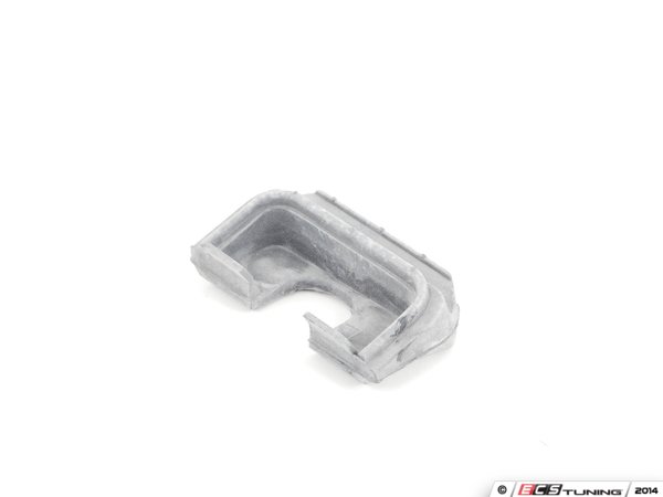 Genuine Porsche - 94451236501 - HATCH LATCHING SEAL