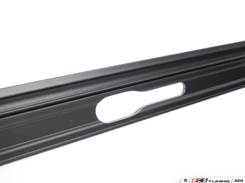 Genuine Volkswagen Audi - 1K0853543 - Retaining Strip - Left Side (1K0 ...