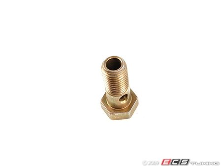 Genuine Volkswagen Audi - N90626402 - Fuel Filter Banjo Bolt (N 906 264 02)