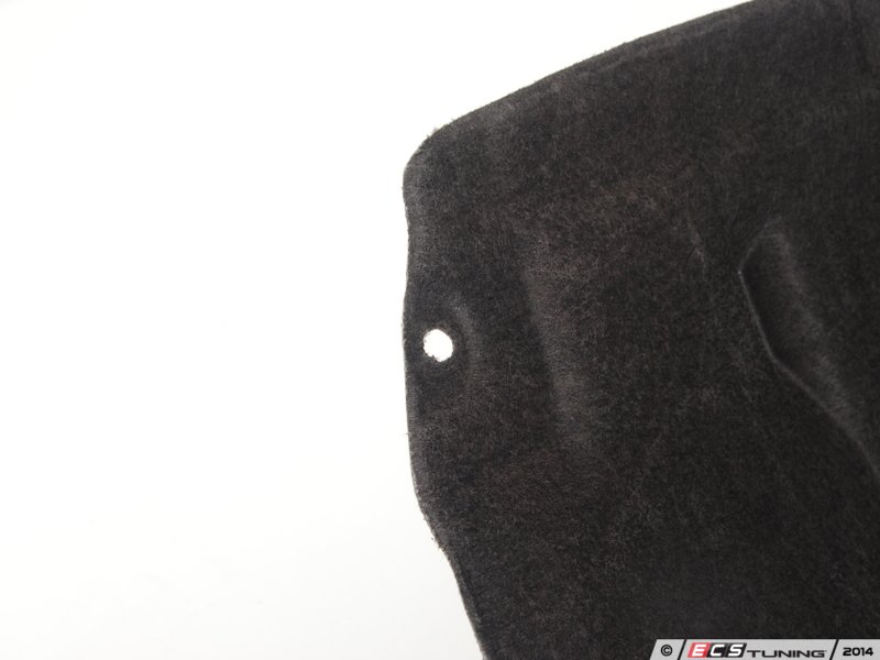 Genuine Volkswagen Audi - 8K0821133 - Fender Liner - Left (8K0 821 133)