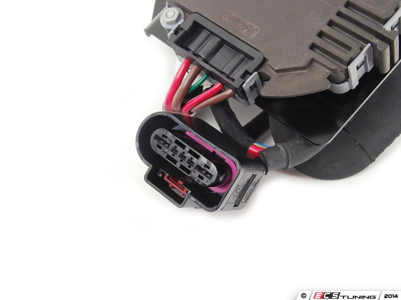 Genuine Volkswagen Audi - 8J0906071A - Fuel Delivery Unit Control ...