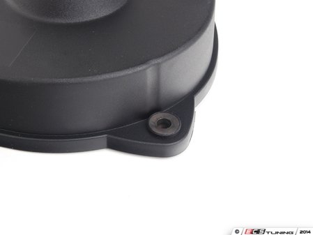 Genuine Volkswagen Audi - 06F109124A - Upper Timing Belt Cover (06F 109 ...