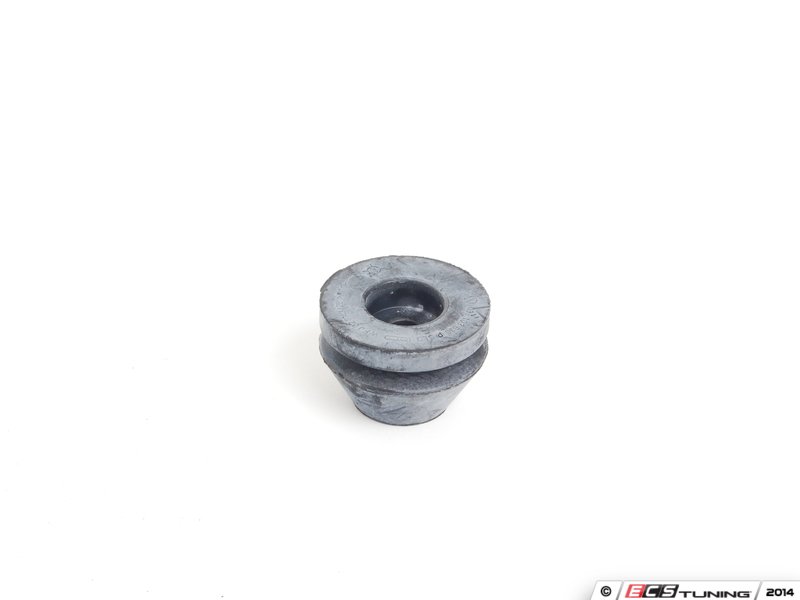 Genuine Volkswagen Audi - 038103638P - Grommet (038 103 638 P)