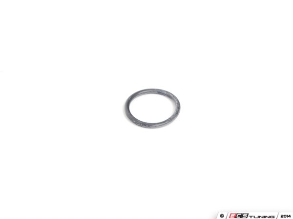 Genuine Volkswagen Audi - WHT001403 - Transmission Pan O-Ring (WHT 001 403)