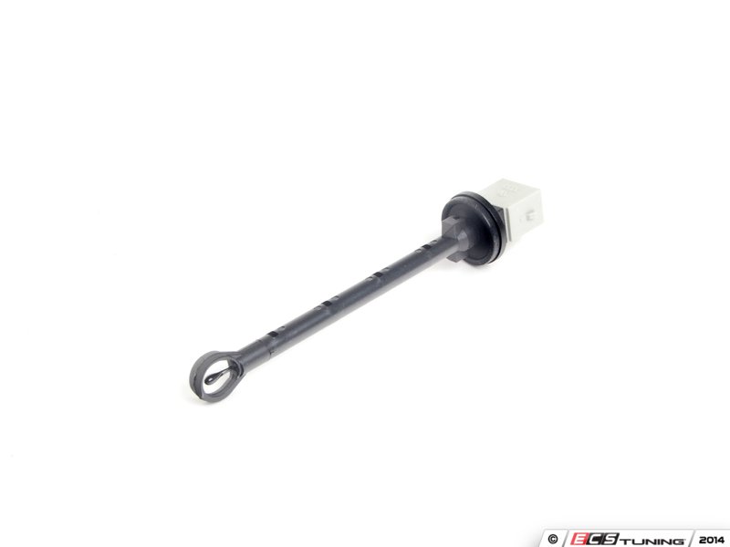 Genuine Volkswagen Audi - 4B0820539A - Temperature Sensor (4B0 820 539 A)
