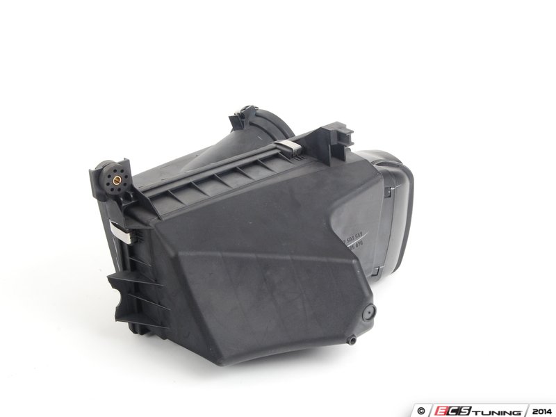 Genuine BMW - 13717503559 - Intake Assembly (13-71-7-503-559)