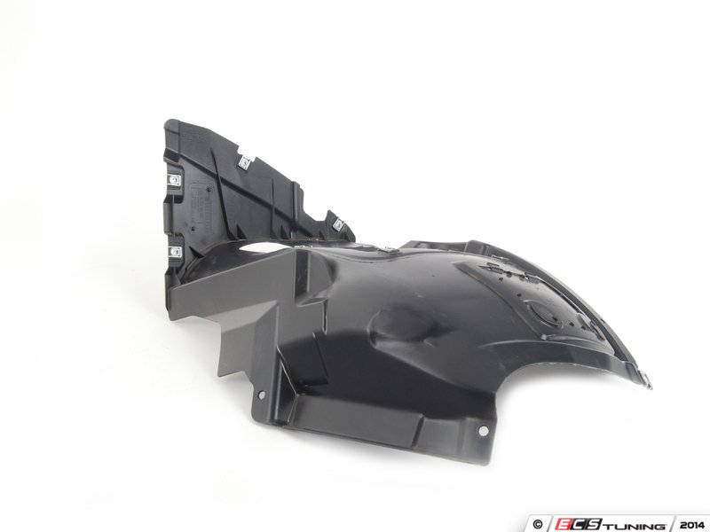 Genuine BMW - 51717194459 - Wheel Housing Cover - Front Right- E82/E88 ...