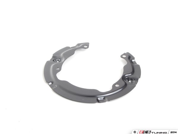 Genuine BMW - 34206859257 - SUPPORTING RING BRAK (34-20-6-859-257)