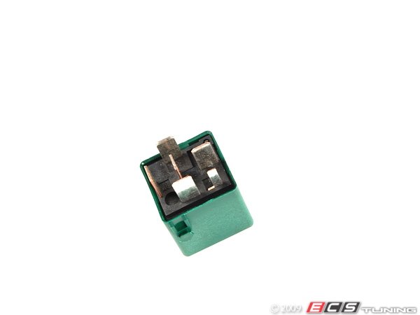 Genuine BMW - 61358350566 - Multi Purpose Relay (6-Prong) (Pine Green ...