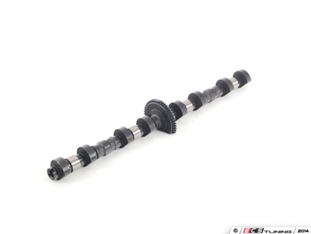 Genuine BMW - 11377541880 - Camshaft - Cylinders 1-4 (11-37-7-541-880)