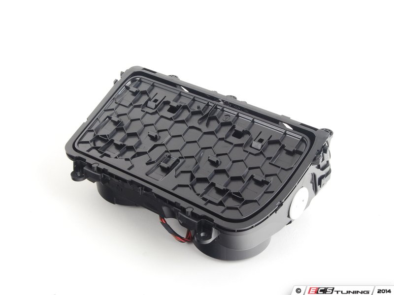 Genuine BMW - 51169277262 - F10 M5 Pre-LCI Cup holder upgrade (51-16-9 ...