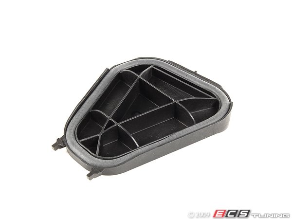 Genuine BMW - 63117182394 - COVER CAP (63-11-7-182-394)