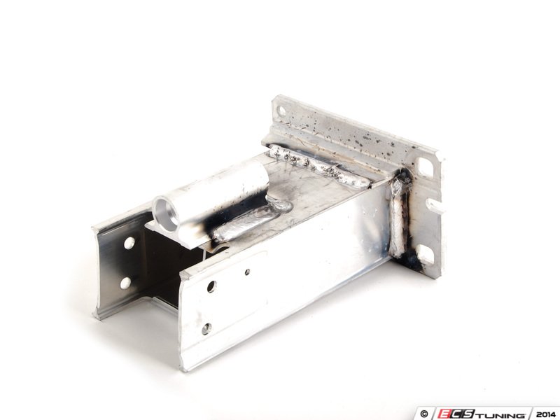 Genuine Volkswagen Audi - 8R0807134B - Front Bumper Shock - Right (8R0 ...