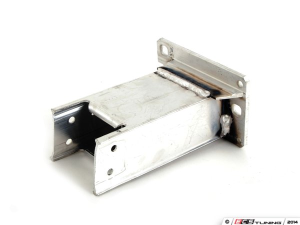 Genuine Volkswagen Audi - 8R0807133A - Front Bumper Shock - Left (8R0 ...