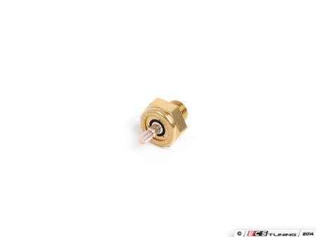Genuine Volkswagen Audi - 09D919081 - Oil pressure Switch - Priced Each ...