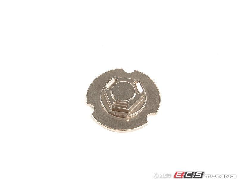 Genuine BMW - 51318145530 - Rear View Mirror Base Plate (51-31-8-145-530)