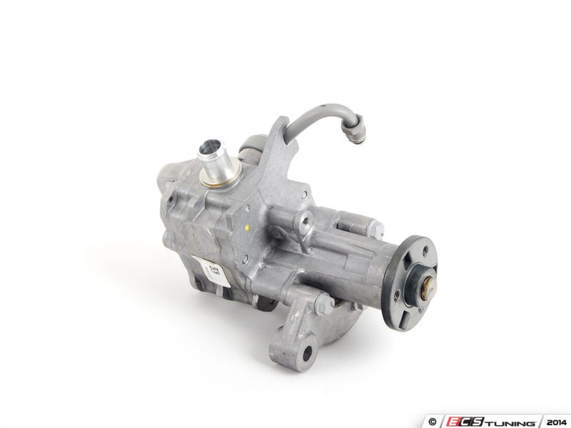 Genuine BMW - 32416781015 - E70 X5 Power Steering Pump (32-41-6-781-015)