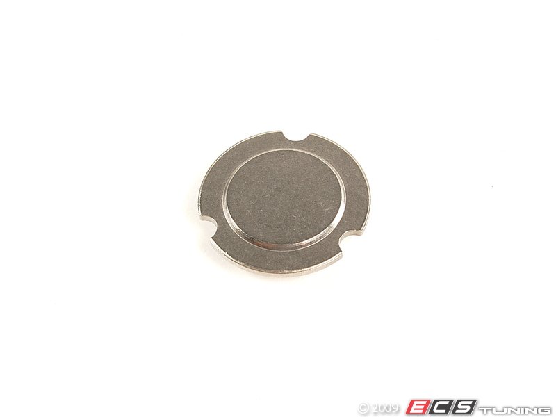 Genuine BMW - 51318145530 - Rear View Mirror Base Plate (51-31-8-145-530)