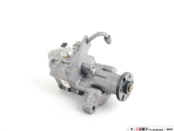 Genuine BMW - 32416781015 - E70 X5 Power Steering Pump (32-41-6-781-015)