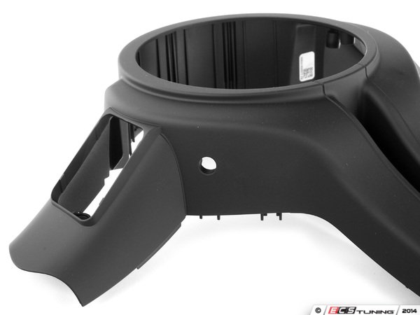 Genuine BMW - 32307848270 - Steering Wheel cover (32-30-7-848-270)
