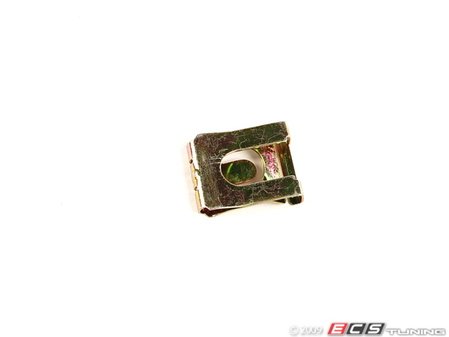 Genuine BMW - 07129904567 - Circlip (07-12-9-904-567)