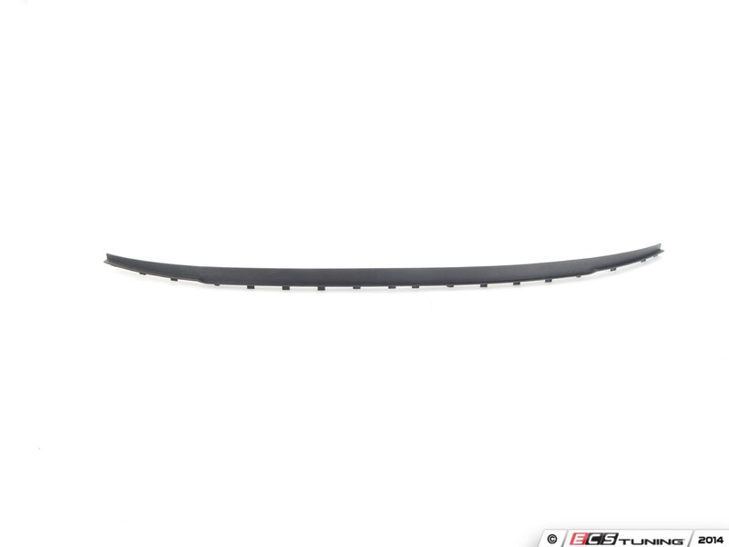 Genuine Volkswagen Audi - 4G88071109B9 - SPOILER