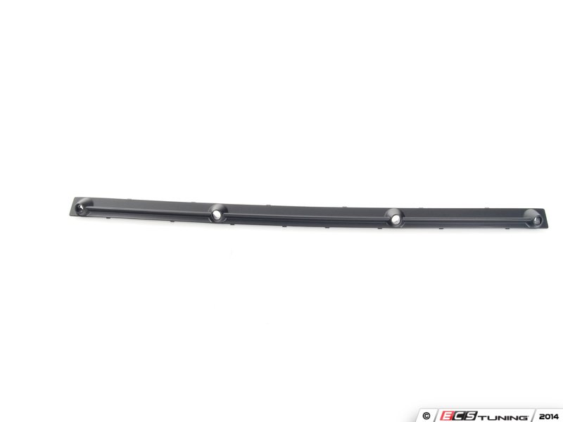 Genuine BMW - 51122492229 - COVERPDC (51-12-2-492-229)