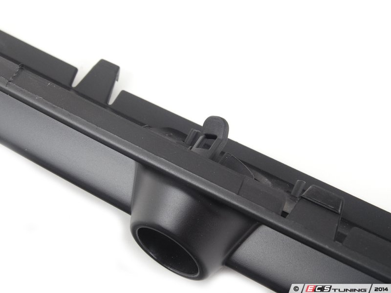 Genuine BMW - 51122492229 - COVERPDC (51-12-2-492-229)