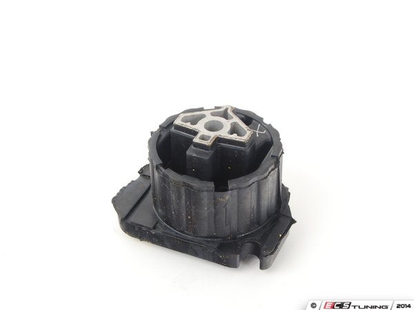 Genuine BMW - 22326780026 - Transmission Mount (22-32-6-780-026)