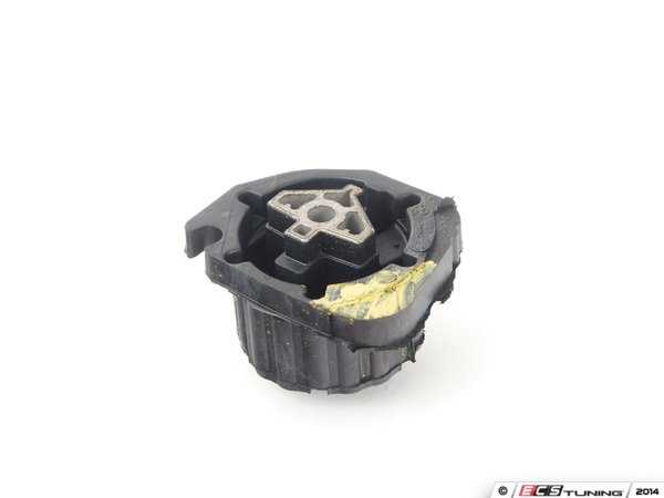 Genuine BMW - 22326780026 - Transmission Mount (22-32-6-780-026)